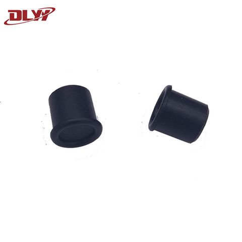 Custom Different Kinds of Rubber Stopper,Cap for Tube Blood,Rubber Cap ...