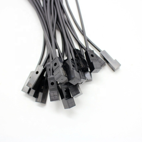 Buy Wholesale China 2pins 50mm Sensor Connection Wire Harness For ...