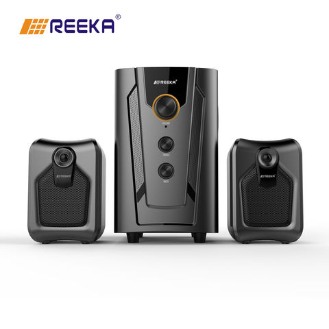 2.1 multimedia speaker with USB,SD,FM,REMOTE,BT, 2.1 multimedia speaker ...