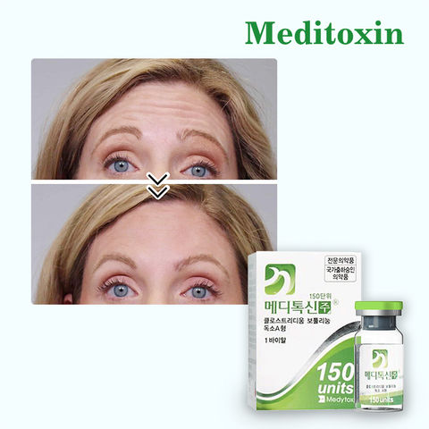 Hutox clostridium botulinum 100 ui toxin type a pulver toxta botulinum ...