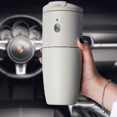 Buy Wholesale China In-car Mini Coffee Maker Automatic Portable ...