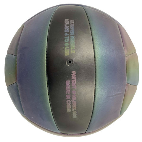 Buy Wholesale China Yoosem Size 5 Machine Stitched Pu Volleyball With ...