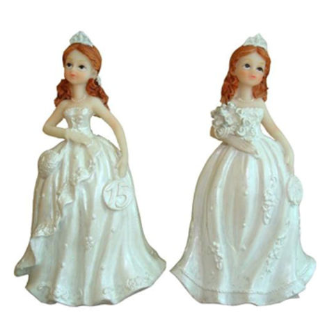 Wedding Polyresin Craft, Customized Designs and Colors Welcome, Wedding ...