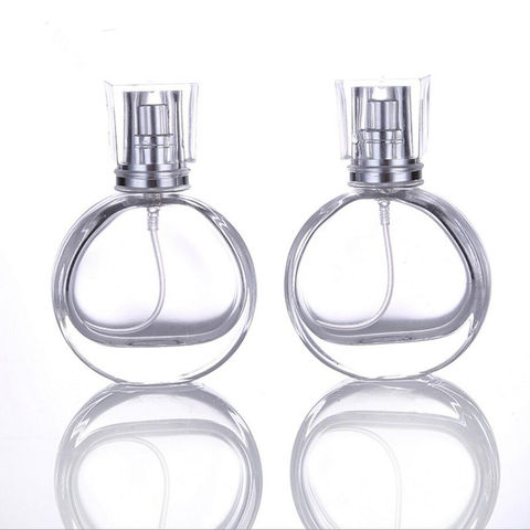 Various styles Round Perfume Bottles, Round Perfume Bottles Circular ...