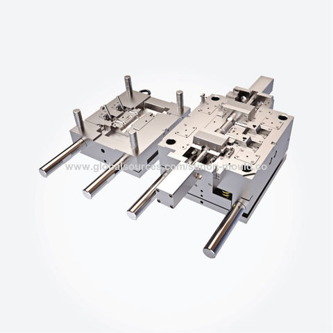 High Quality Custom Pos Handheld Terminal Mold Plastic Mold, Pos ...