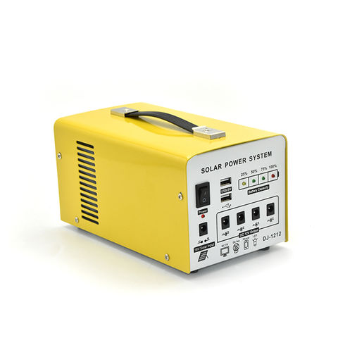 Buy Wholesale China Wholesale Mini Portable Power Bank Ups 12v 5a Power ...