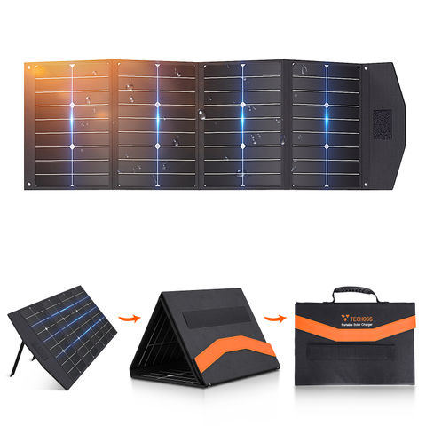 30W,35W,40W,60W,80W,100W,120W,160W,200W,300W portable solar panel ...