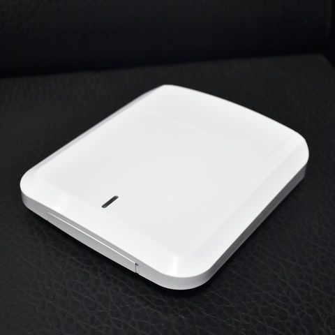 Automotive WiFi Router, Dual SIM Cards Automatically Switch Signal Anti ...