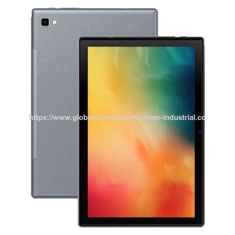 Buy Wholesale China 2022 New Release High-end 10inch Tablet Pc 4g Wifi ...