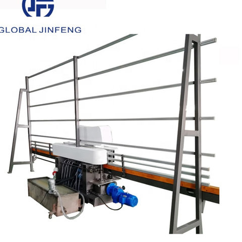 Buy Wholesale China Jfe-211 4 Motors Simple Glass Round Edge Repair ...