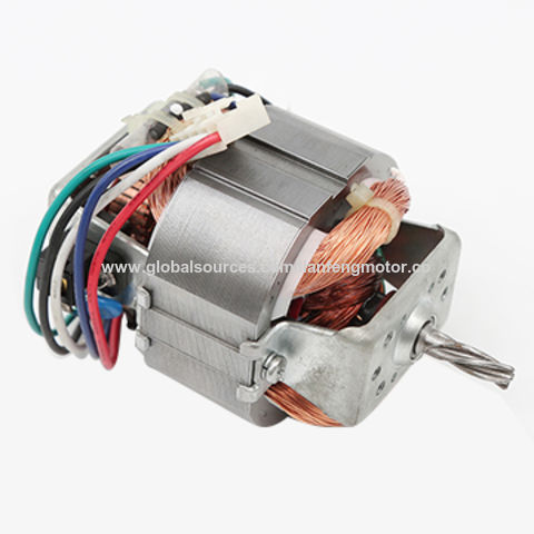 Φ54mm,long shaft 94mm high efficiency paper shredder electric motor ...
