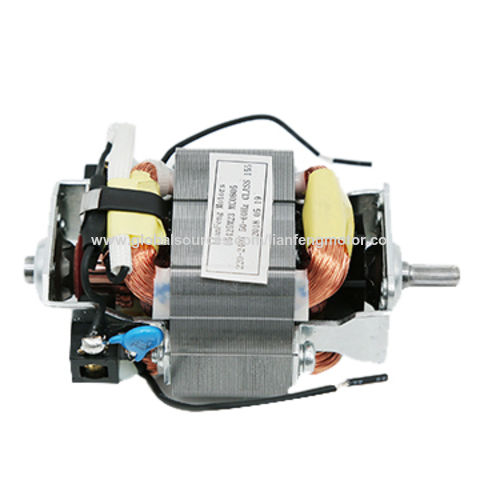 Buy Wholesale China Full Copper Blender Motor 5420,120v,220v,230v,240v ...