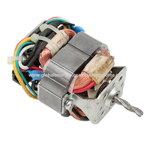 Buy Wholesale China Ac Motor For Shredder Machine/shredding/cutting ...