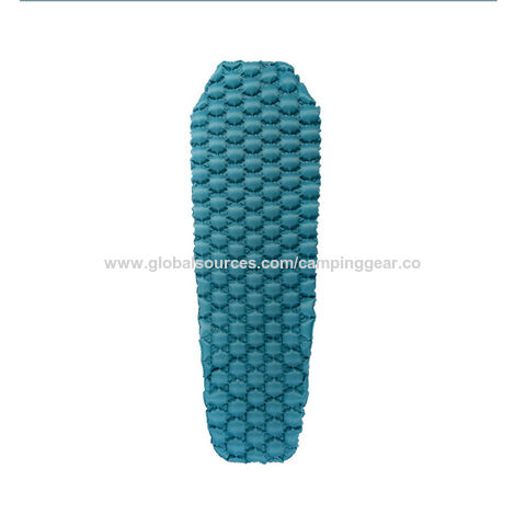 Buy Wholesale China Camping Mats & Pads Sleeping Mat Camping Sleeping ...