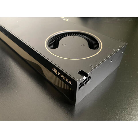 Buy Wholesale China Nvidia Rtx A4000 A5000 A6000 A8000 8gb 16gb 24gb ...