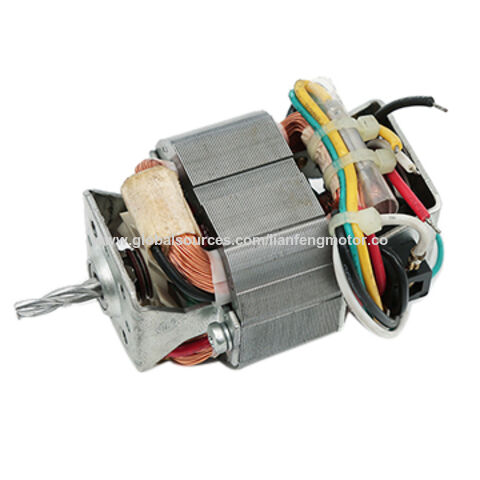 Paper shredder AC universal motor with competitive price and good ...