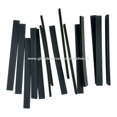 Buy Wholesale China Kaixi Zebra Connector Silicone Rubber Zebra Strip ...