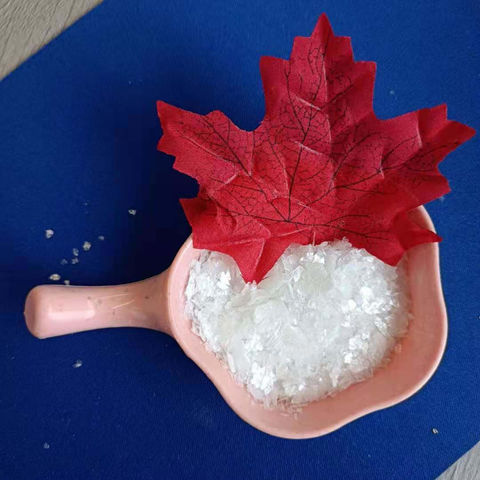 Buy Wholesale China Boric Acid Supplier High Purity Boric Acid Flakes ...