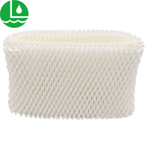 Customized White Absorbent Paper Humidifier Wick Filter Replacement for ...