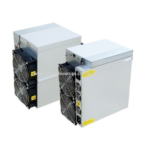 Antminer l7 9500Mh Bitmain New Released Doge Mining MachineCrypto Asic ...