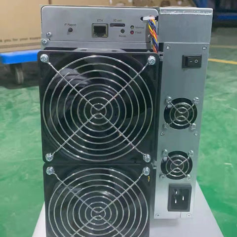 Hot sale products Goldshell KD6 mining with a maximum hashrate of 26 ...