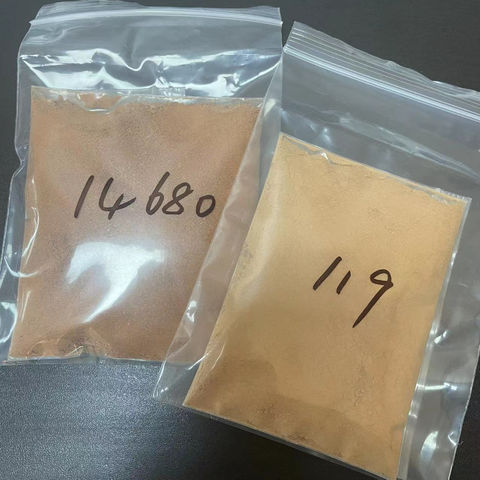 Buy Wholesale China Cas 119276-01-6 Powder Protonitazene Hydrochloride ...