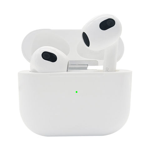 Buy Wholesale China New Tws Earbuds Wireless Noise Cancelling In-ear ...