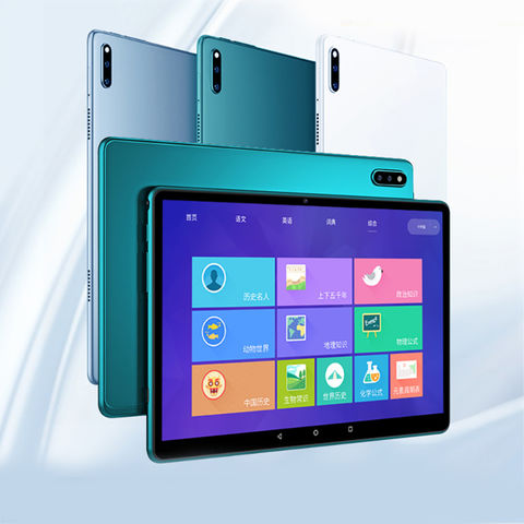 Buy Wholesale China 10inch Wifi Android Tablet Pc With 2gb+32gb Android ...