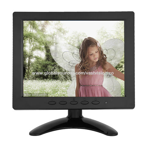 Buy Wholesale China 8-inch Led Pc Monitor , All-in-one Pc,lcd Panel For ...