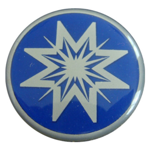 Round Rubber Label, Available in Various Colors and Sizes, Rubber ...