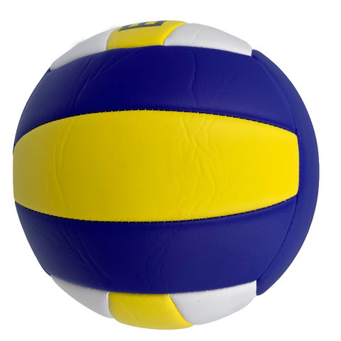 Buy Wholesale China Yoosem Size 5 Machine Stitched Pu Volleyball With ...