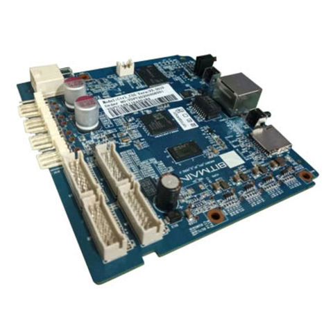 Buy Wholesale China Bitmain Asic Antminer Miner S19 S19 Pro T19 Data ...