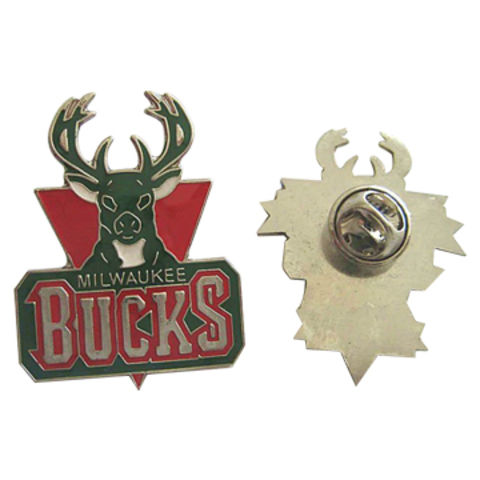 Metal Badges, Various Designs, Materials, Sizes Available, Customized ...