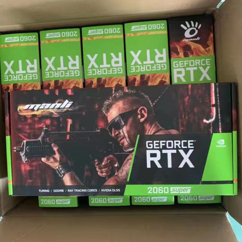 Wholesale Gaming Graphics Card RTX Geforce Best Price New Nvidia 3090 ...