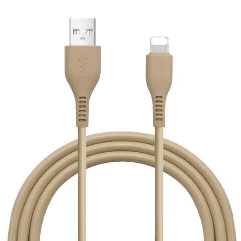Buy Wholesale China Pvc Material Wholesale Usb Cable, Micro Usb ...