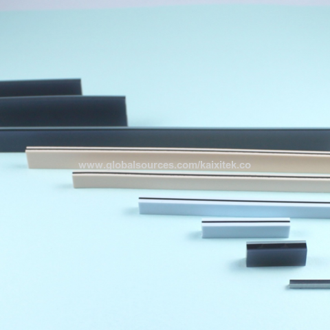 Buy Wholesale China Kaixi Conductive Elastomer Strips Zebra Strip Zebra ...