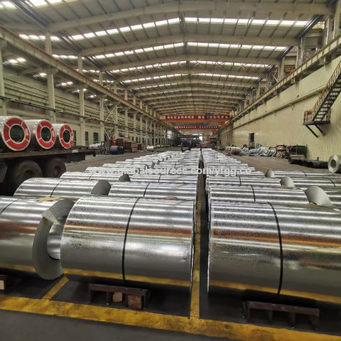 Buy Wholesale China Cold Rolled Hot Dipped Galvanized Z180g Dx51d Gi Zinc Coating Coil & Gi Coil ...