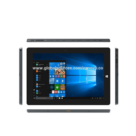 Buy Wholesale China 10.1 inch windows tablet Z8350 intel tablet pc high ...
