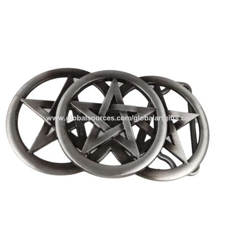 Custom High Performance Gold Silver and Bronze Cut Out Design Finisher ...