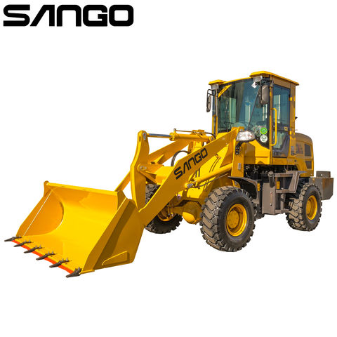 Buy Wholesale China Neck Hanging Wheel Loader Ace Ns Payloads Radlader ...