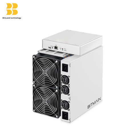 Bitmain Antminer L7 9.5gh Litecoin Miner L7 9500mh Asic Blockchain ...