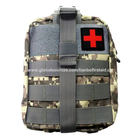 Buy Wholesale China First Aid Kit,have Cat Tourniquet,ce And Fda ...