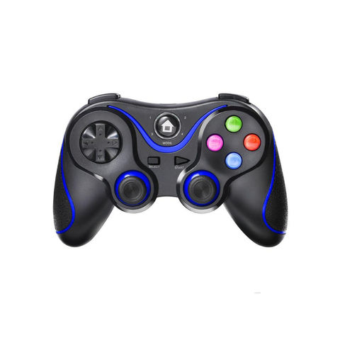 Buy Wholesale China Wireless Bluetooth Gamepad Pc Computer Game ...