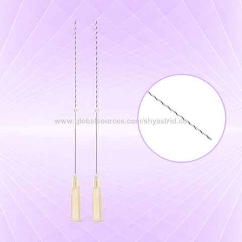 Buy Wholesale China 26g Screw Thread Lift The Best Anti Aging Skin Care ...