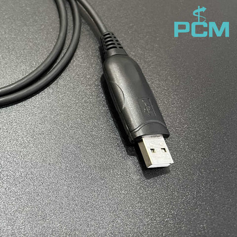 USB Radio Cable for ICOM IC-F110 F111 F211 F121 RPC-I1122, USB ...