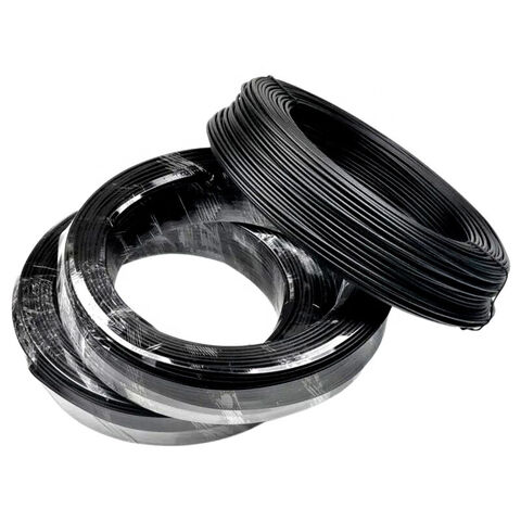 Factory Wholesale High quality PVC coated galvanized iron wire, PVC ...