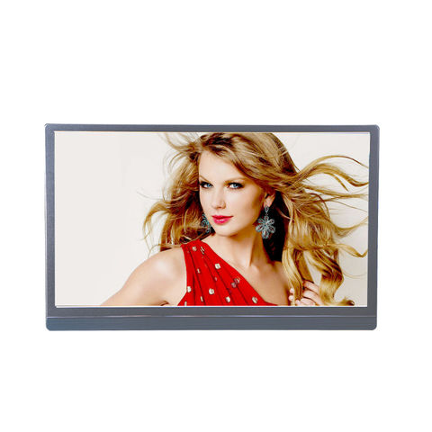 Buy Wholesale China 15.8'' Video Game Tft Monitors Portable Monitors ...
