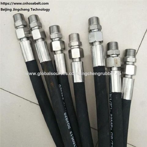 Buy Wholesale China Hydraulic Hose For Coal Mining In Mining Machinery ...