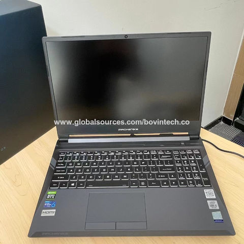 Machinist Gaming Laptop 15.6inch 144Hz Screen I5-10260H 16GB 512GB ...