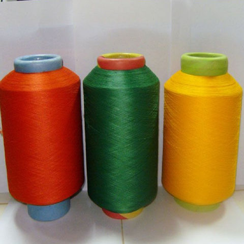Buy Wholesale China Sale Elastic Spandex Yarn Raw Material Spandex ...